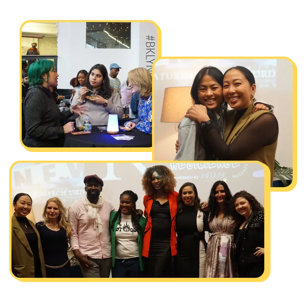 Network | Regal Resilience