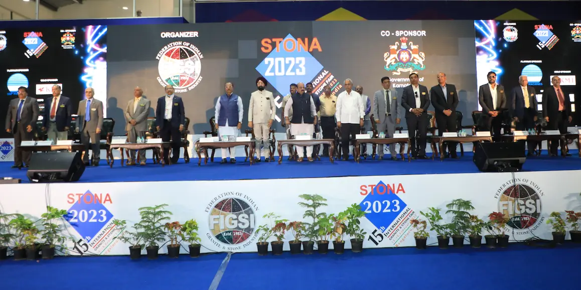 Federation of Indian Granite & Stone Industry (FIGSI) Industry Hub ...