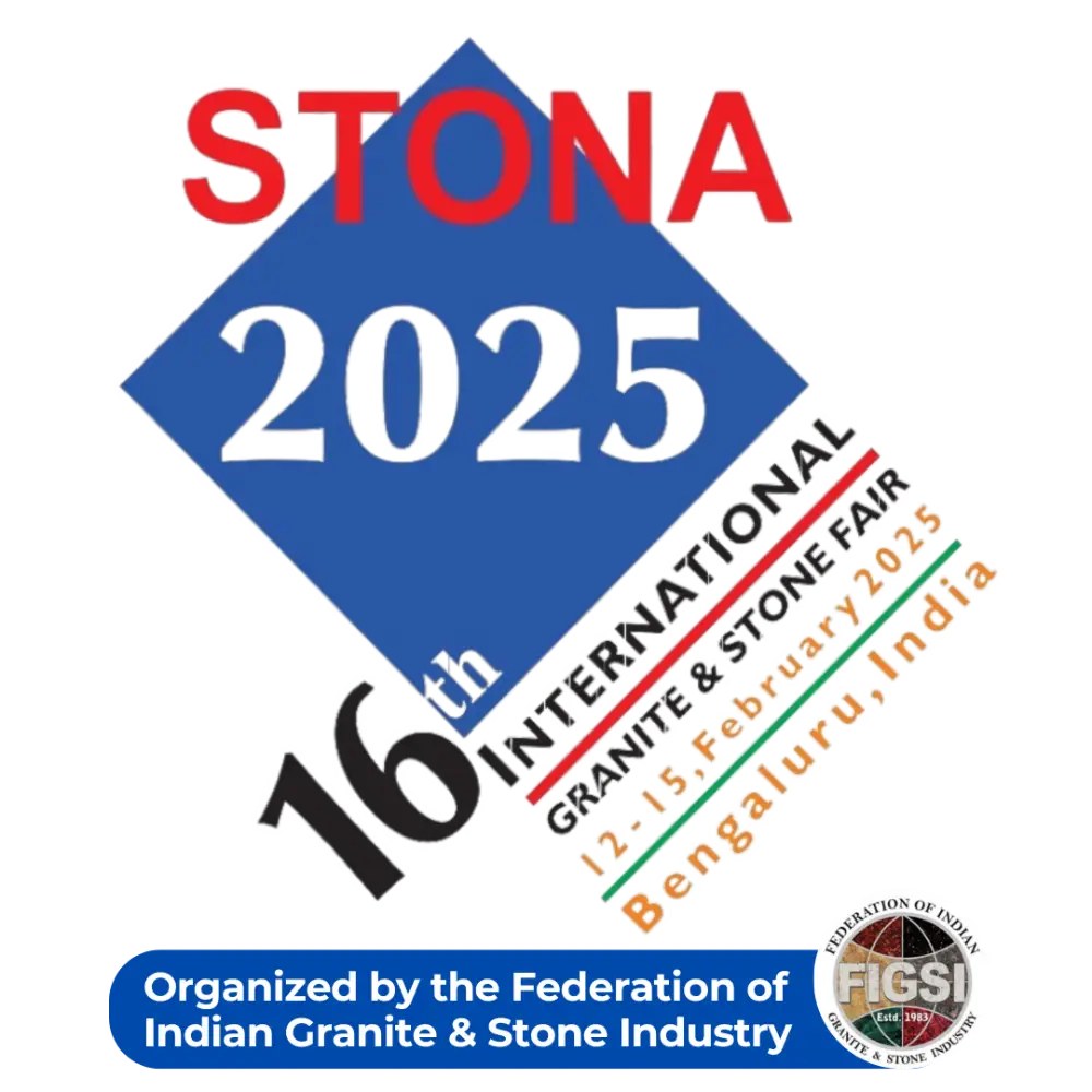 Federation of Indian Granite and Stone Industry | FIGSI Industry Hub