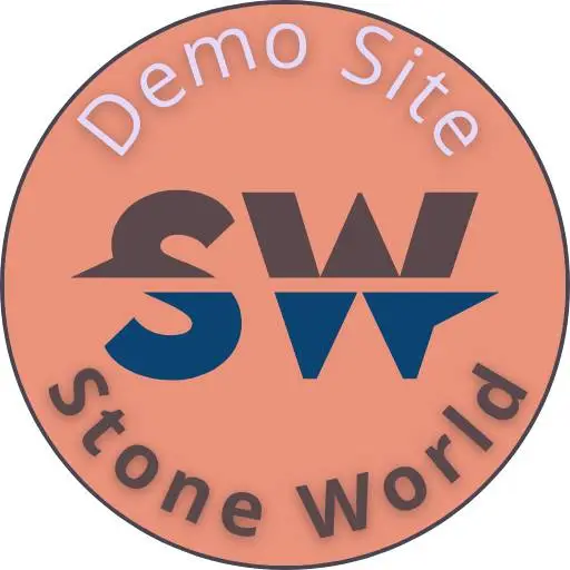 Organization: Stone World (Demo) | India Stonemart 2026