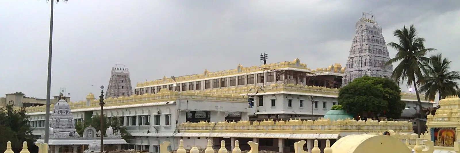 Annavaram Satyanarayana Swamy Temple org channel | TempleHub
