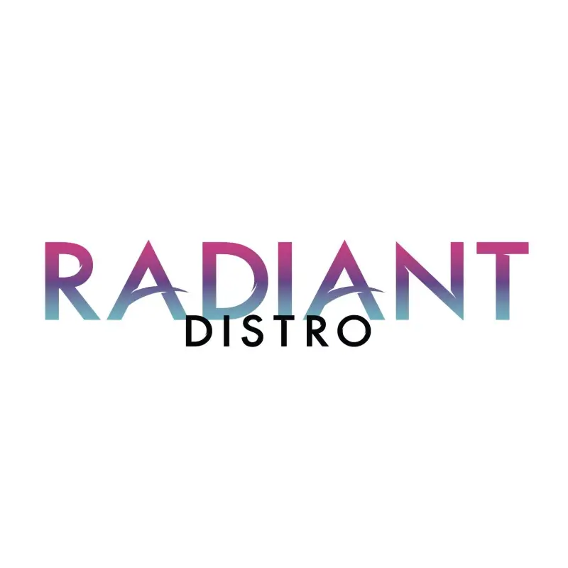 Radiant Distro org channel | Veed Network