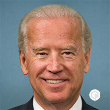 Joseph R. Biden Jr. persona channel | NextElection