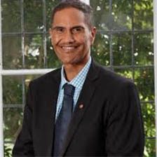 George Ngatai persona channel | NextElection