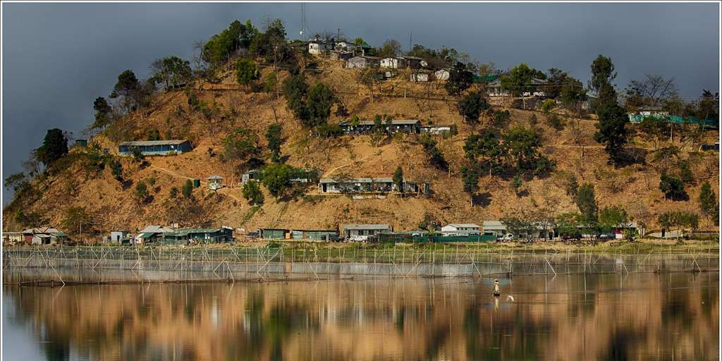 KPRF is formed with an aim to protect and uplift the rights, culture ...